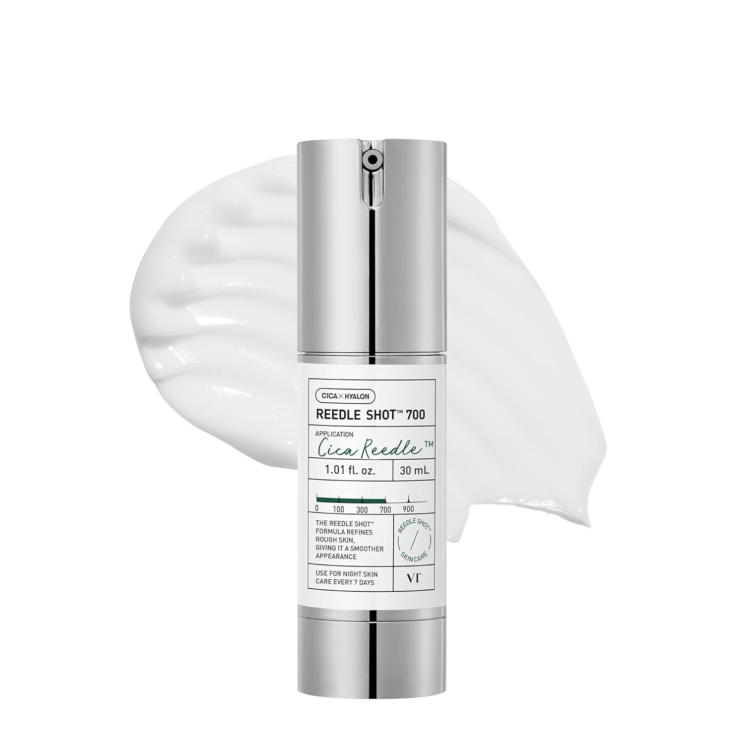 VT Reedle Shot 700 – Mimi Glows