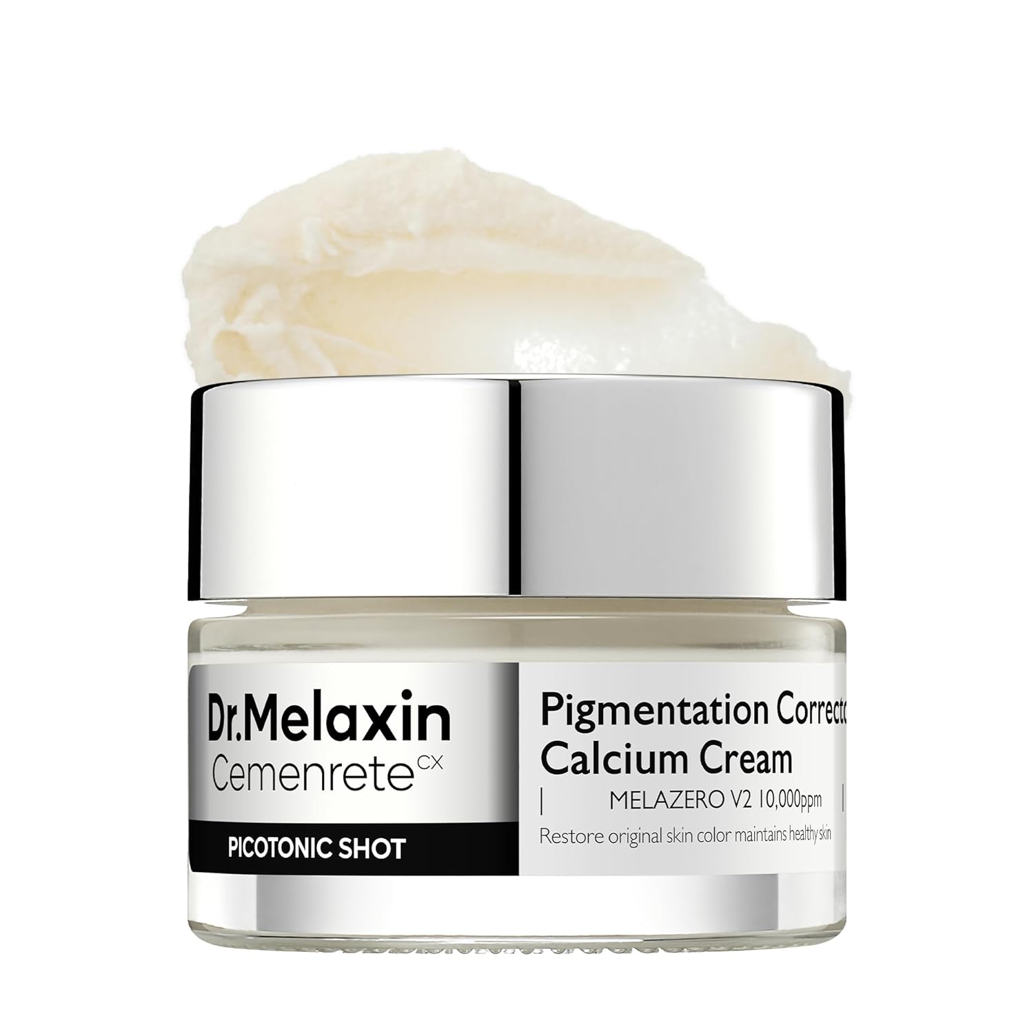 Dr. Melaxin Cemenrete Picotonic Shot Pigmentation Cream – Mimi Glows