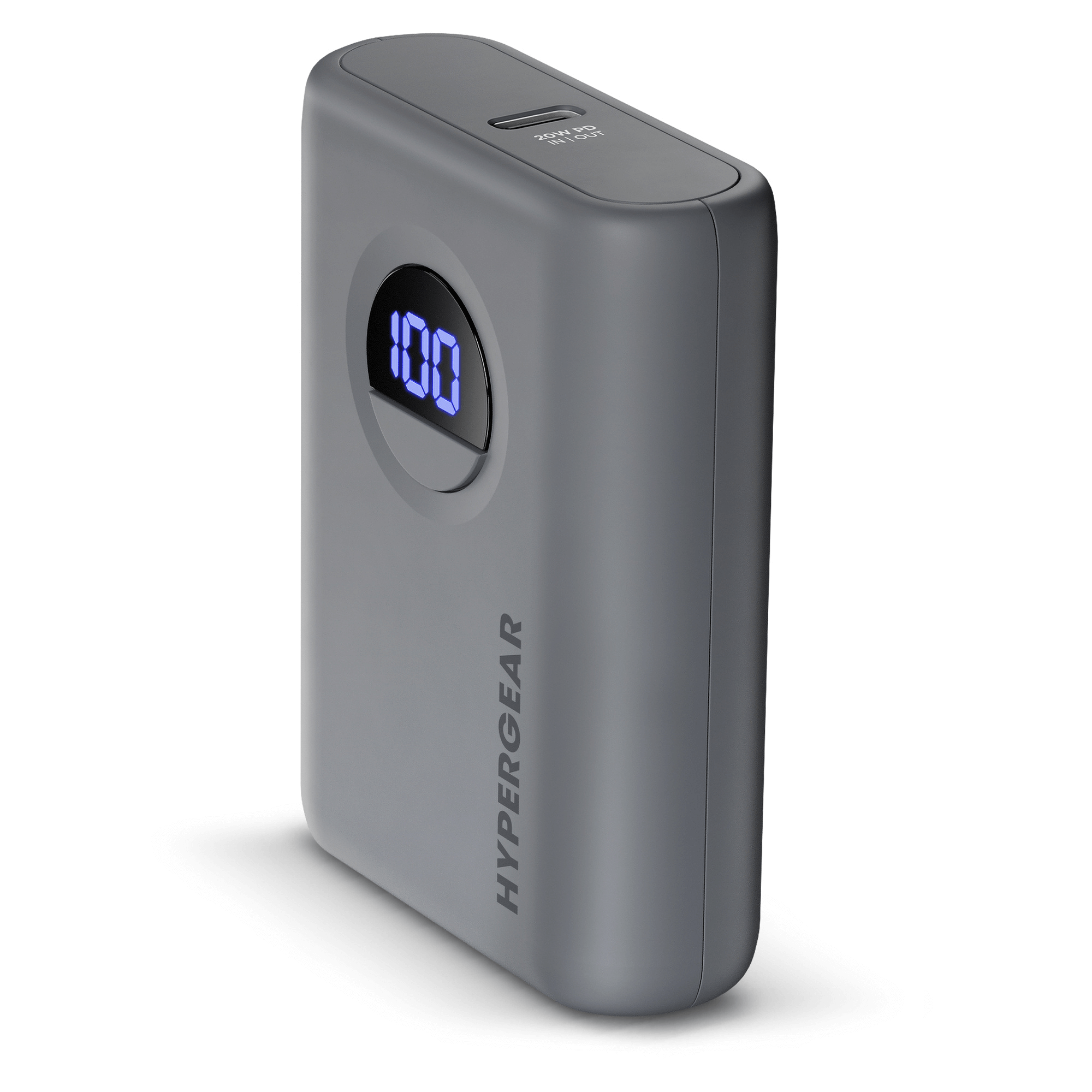 HyperGear PowerPack PRO 10000mAh 20W Power Bank – Mimi Glows